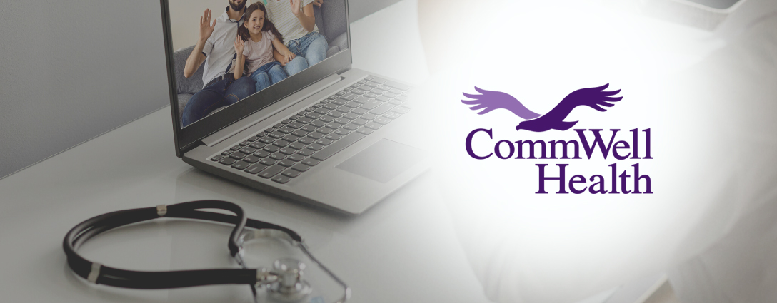 CommWell Health - Affordable, Quality, Health Care Services | Schedule ...