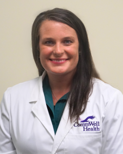 Stefani M. Connel, M.D. - Commwellhealth.org