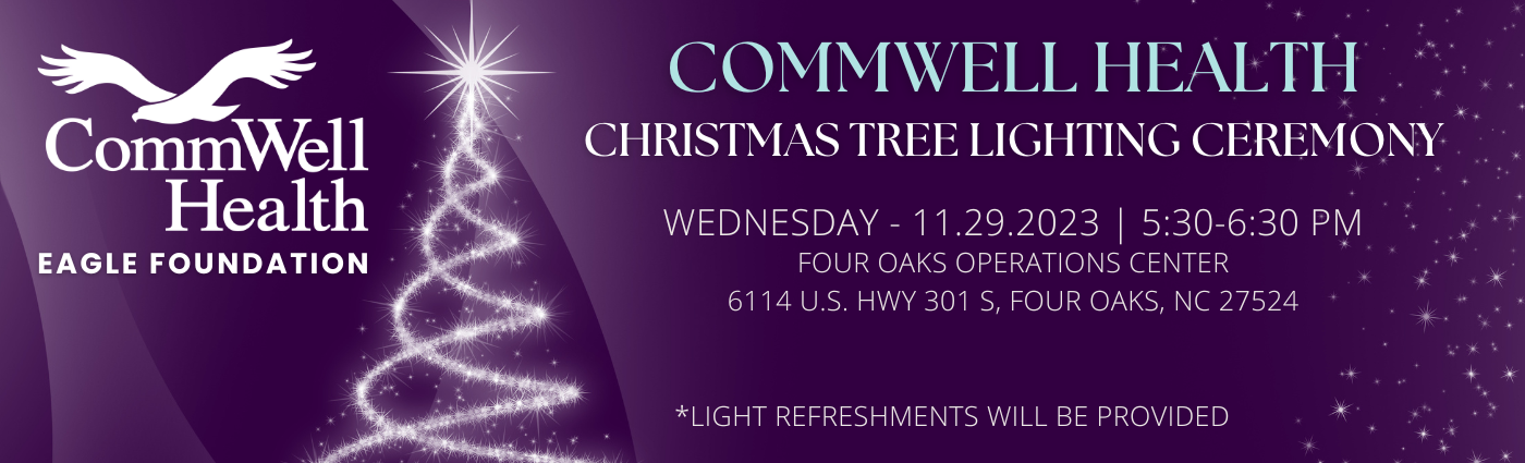 Contribute - CommWellHealth