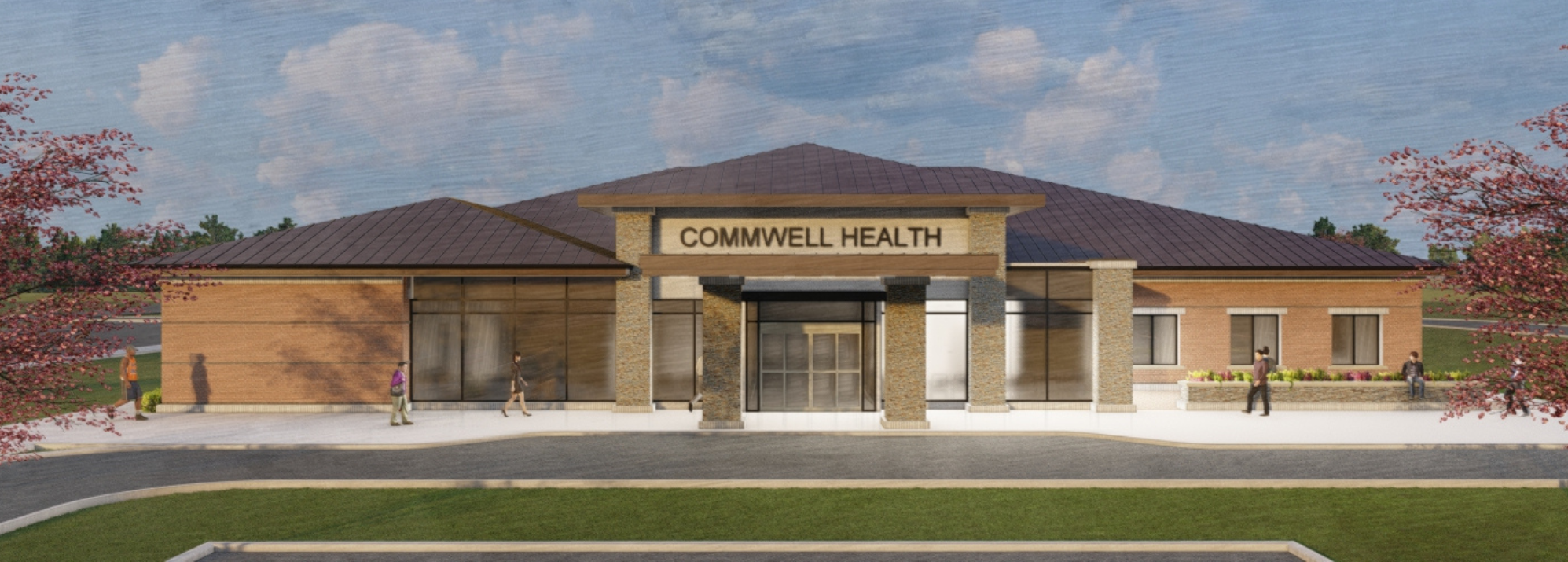 CommWell Health - Affordable, Quality, Health Care Services | Schedule ...